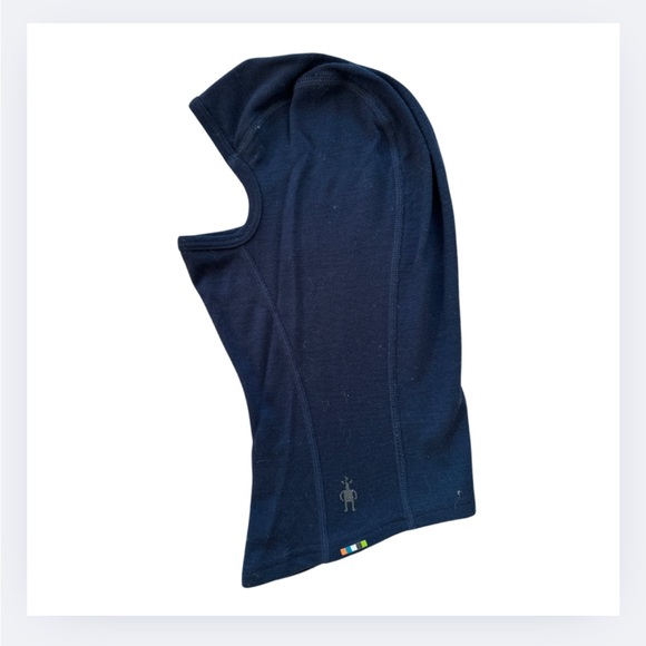 Smartwool | Accessories | Smartwool Kids Navy Balaclava | Poshmark